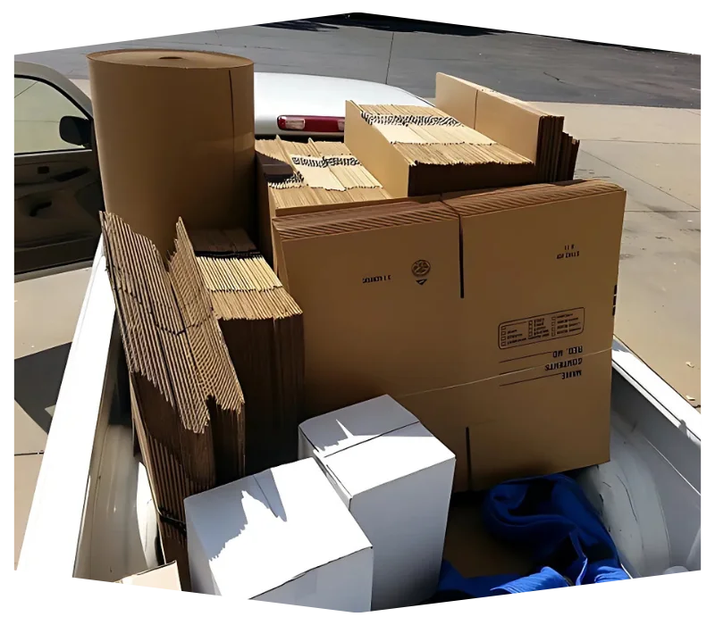 Packing Materials - Urgent Boxes Delivery Dubai 056 538 9990, Movers in ...